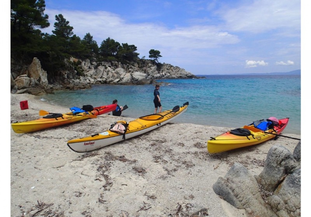 halkidiki-sea-kayak-sup-tours-in-sithonia