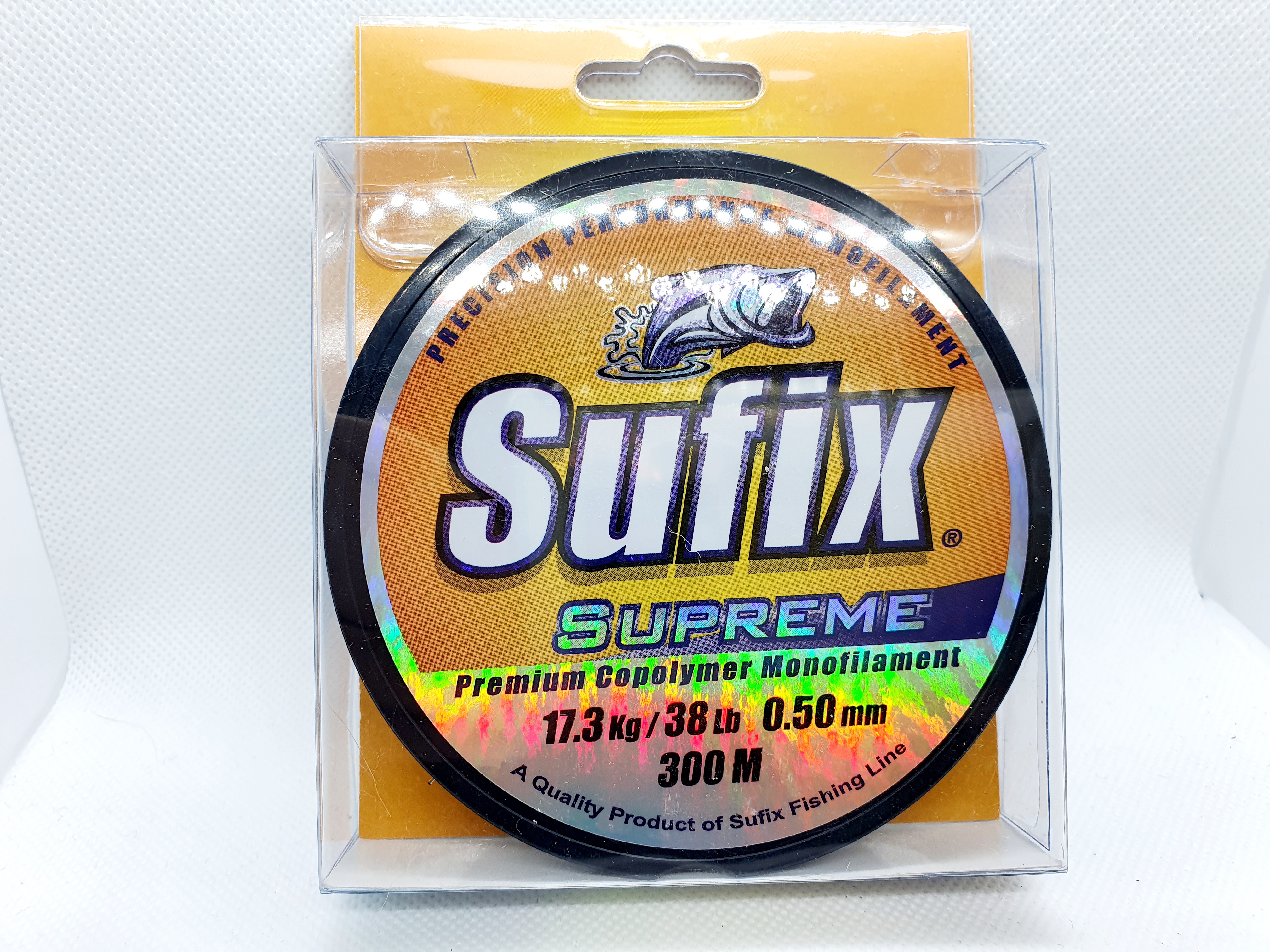 Fil Sufix Supreme 300m - 50°°