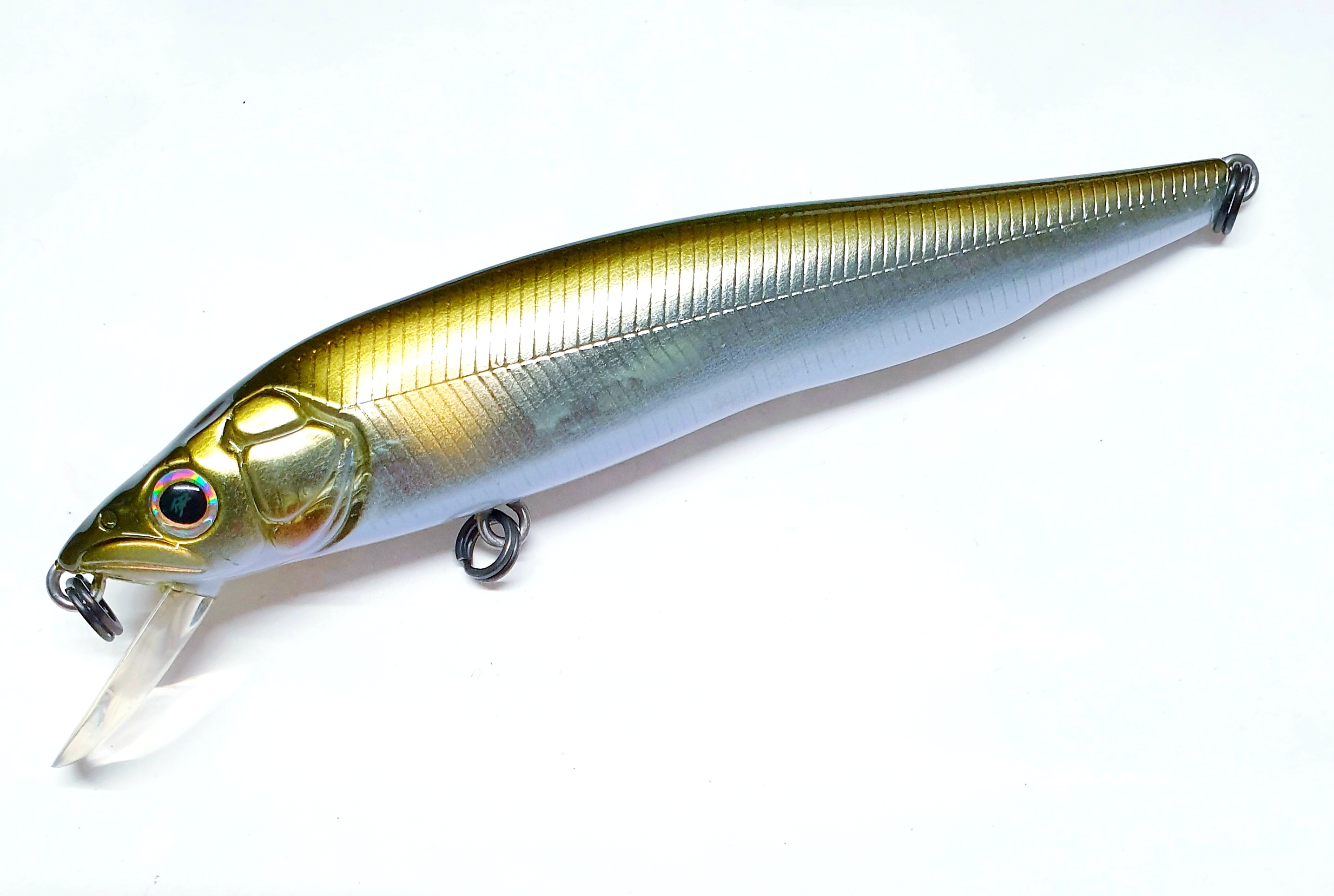 Megabass Vision 95