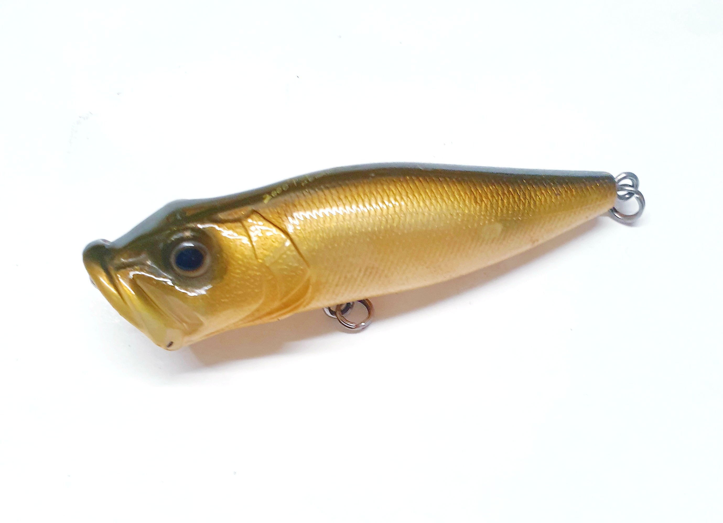 Megabass Pop X