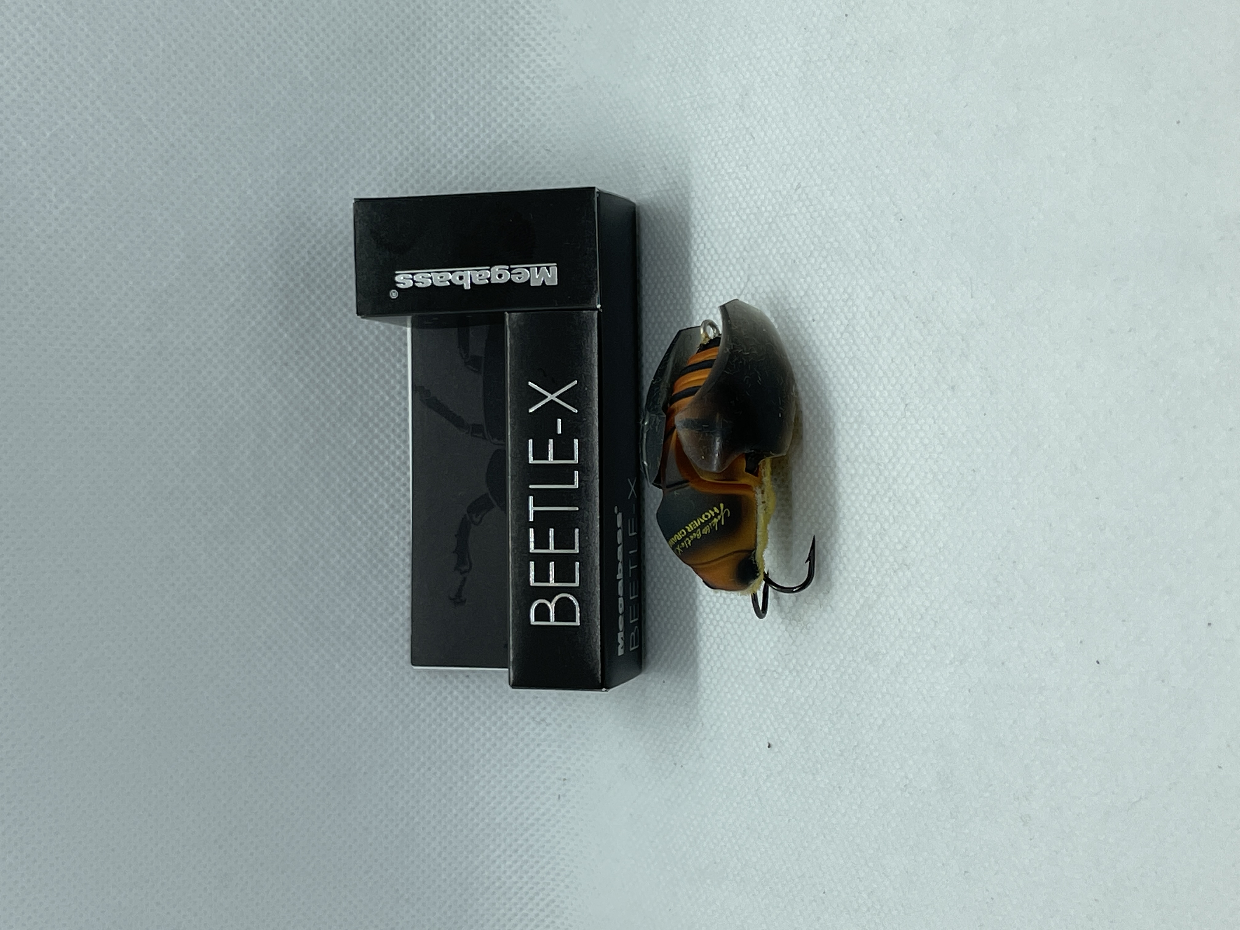 MEGABASS BEETLE X HOVER CRAWL