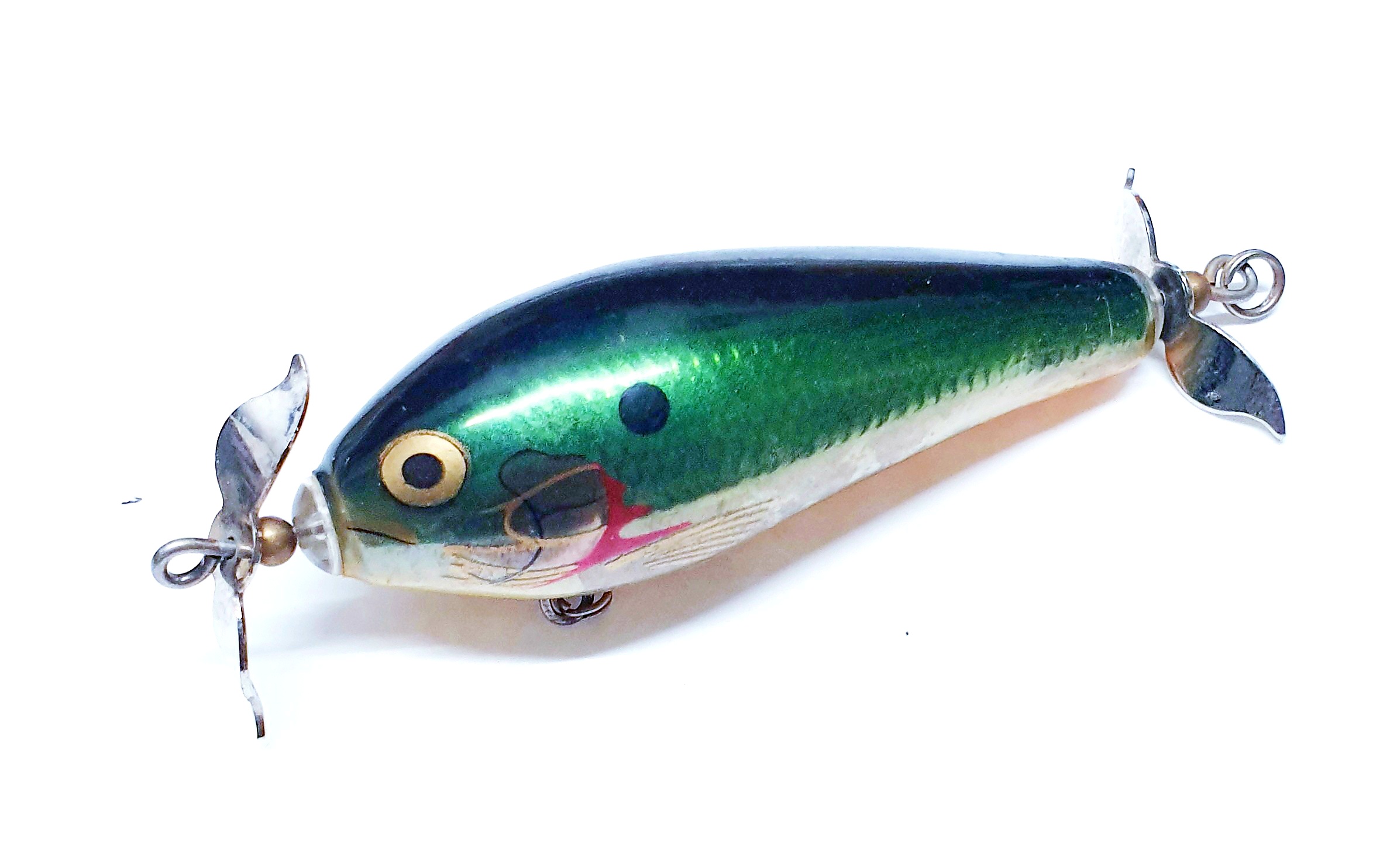 Rapala Big Bass Ragot