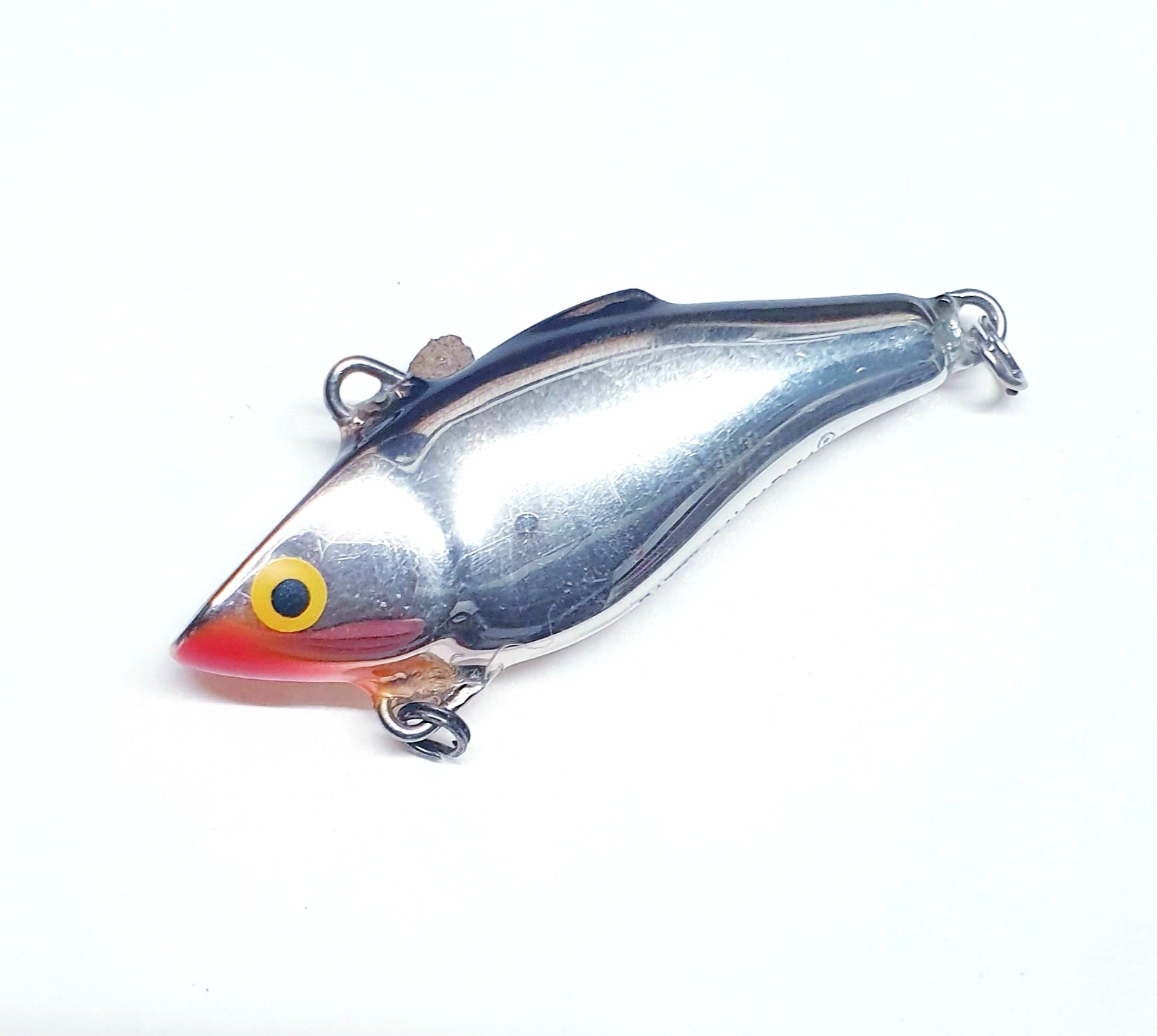 Rattlin' Rap Rapala