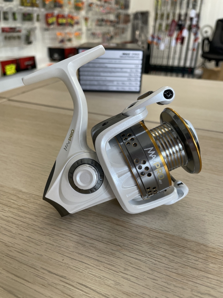 MAX PRO SP40 Abu Garcia
