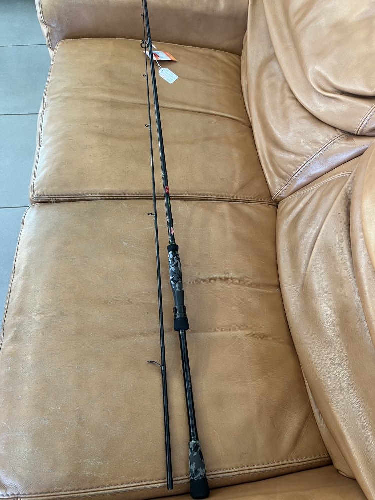 Berkley URBN Allrounder 2.40m 7-24g 2pc