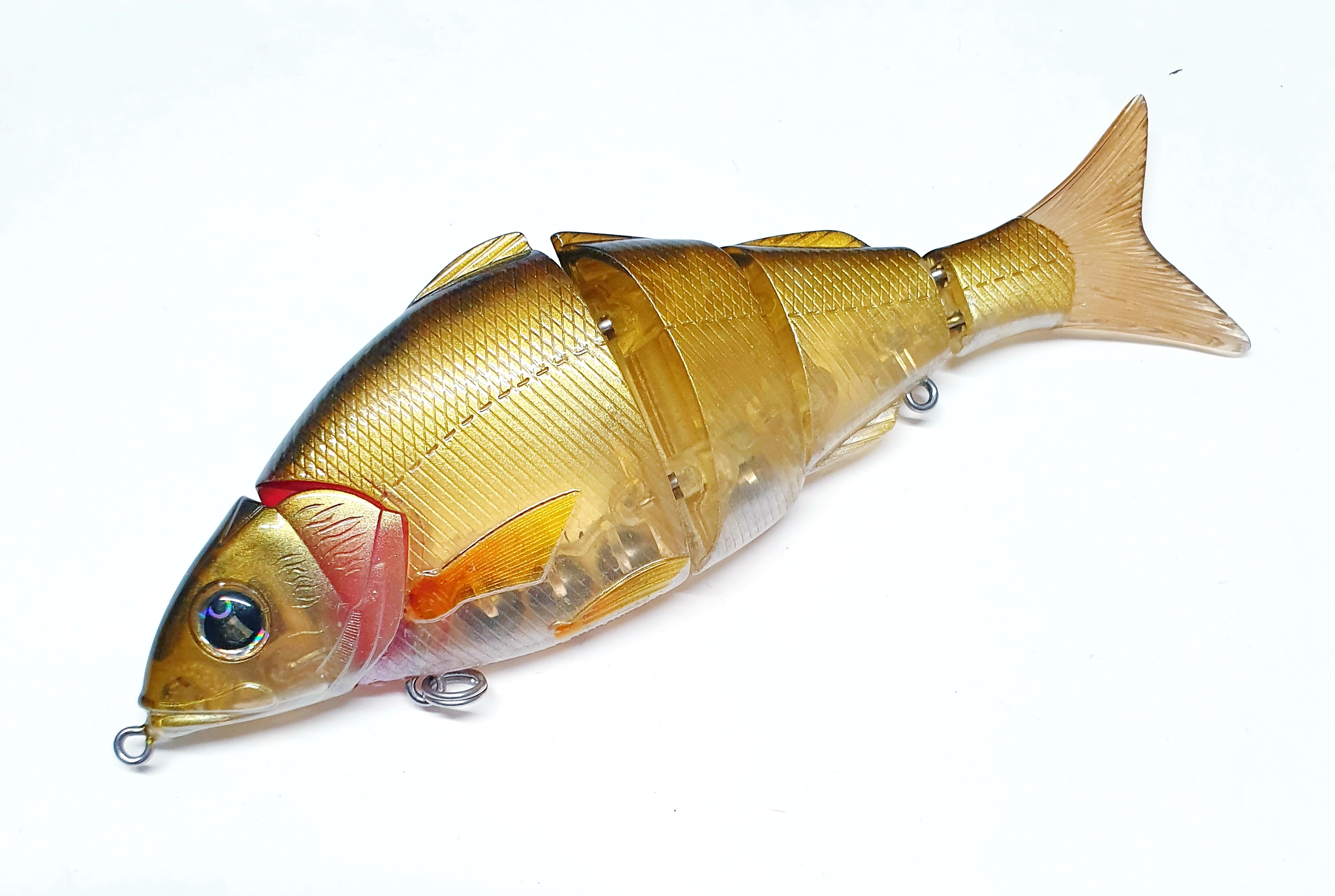 Izumi Shad Alive
