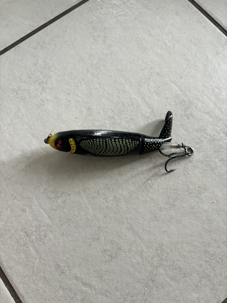 Whopper plopper 130f
