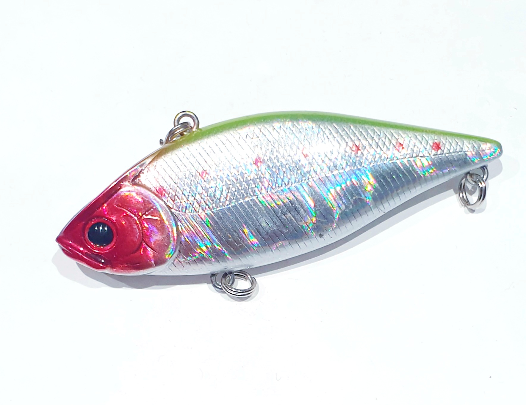 Lucky Craft LV Max 500