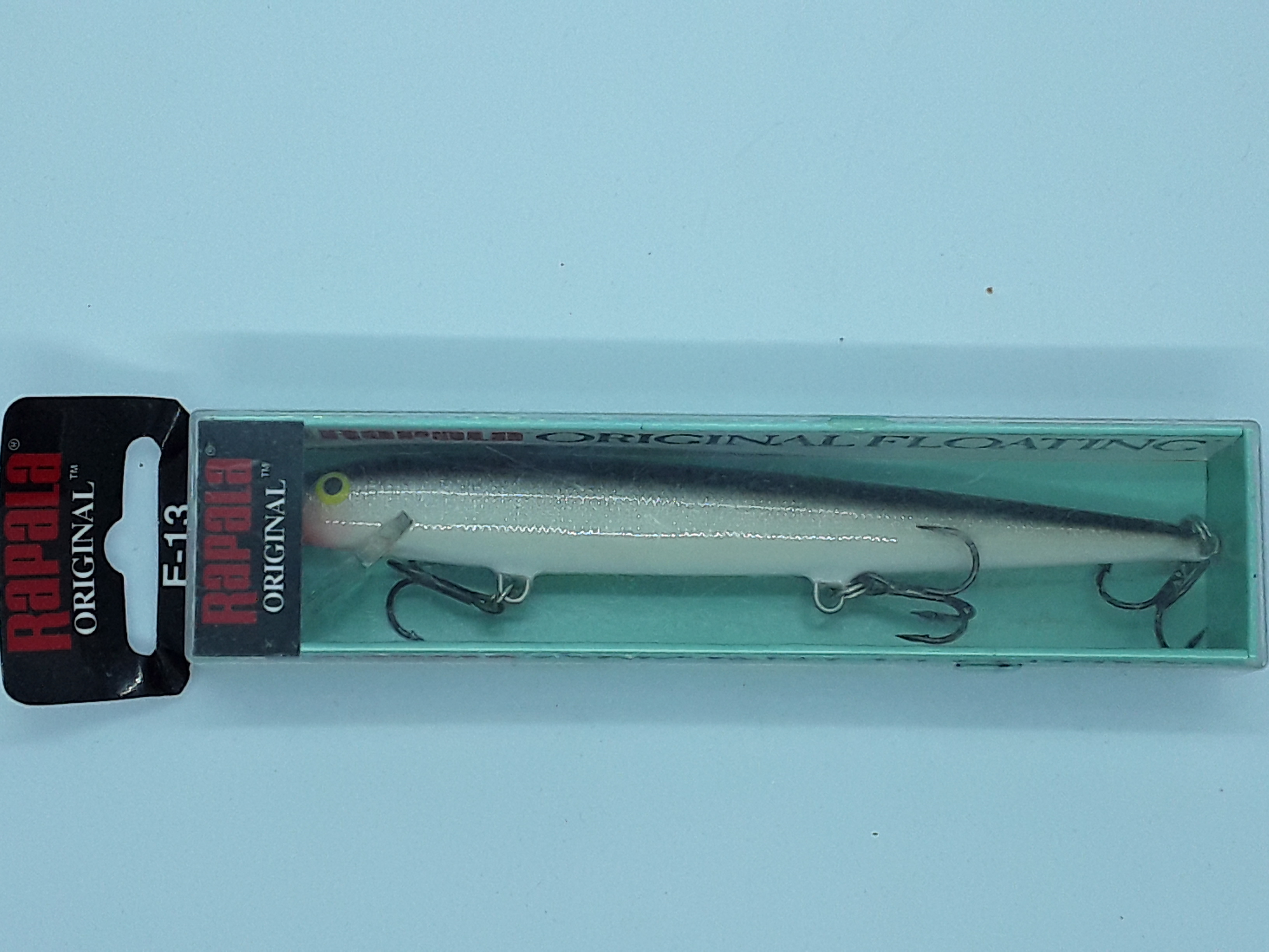 Rapala Original Floating