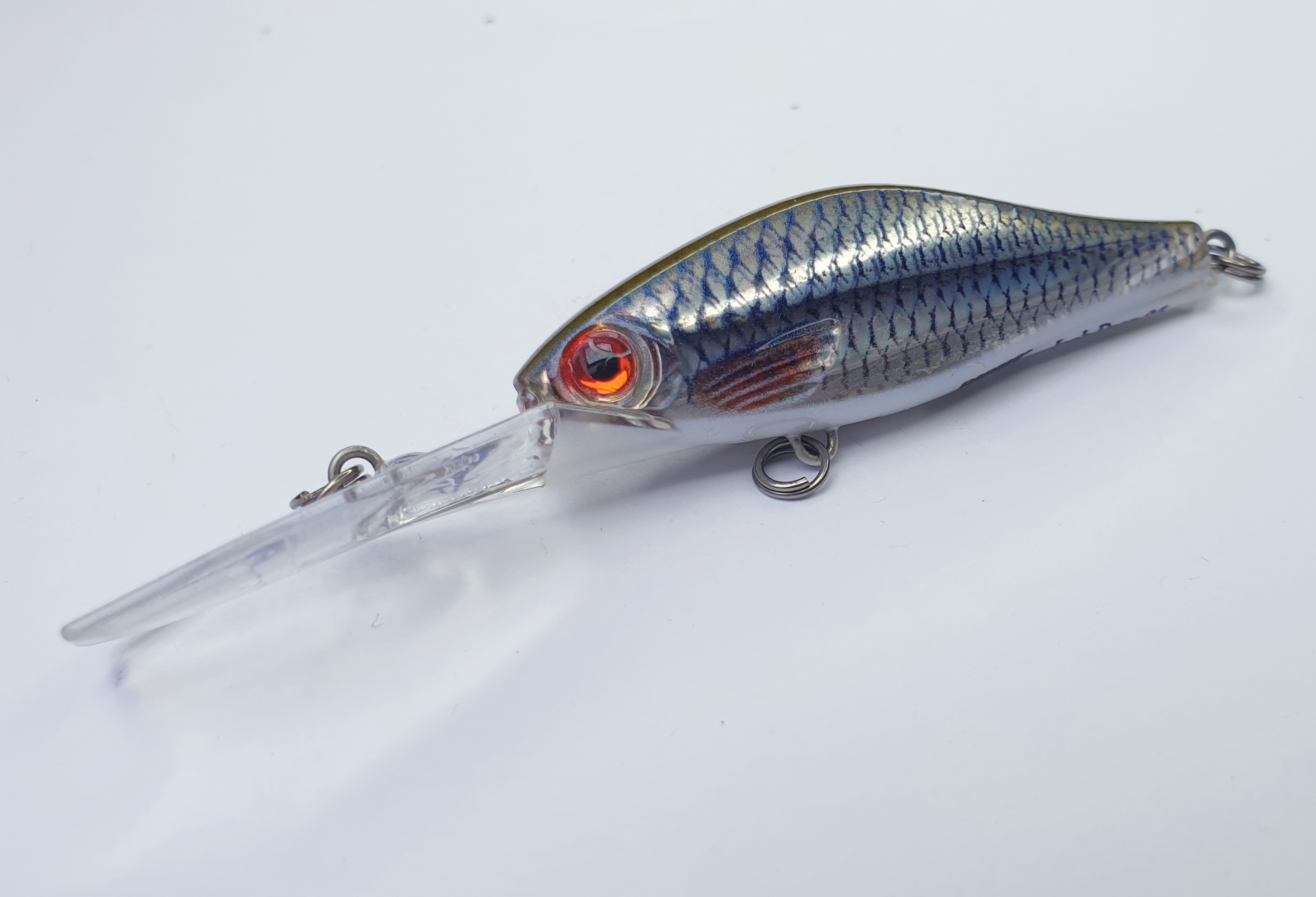 Rapala Shadow Rap