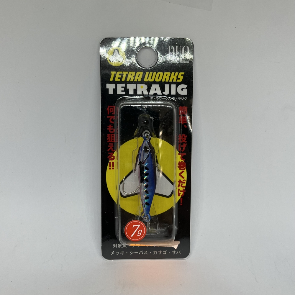 Duo Tetra Works 7g