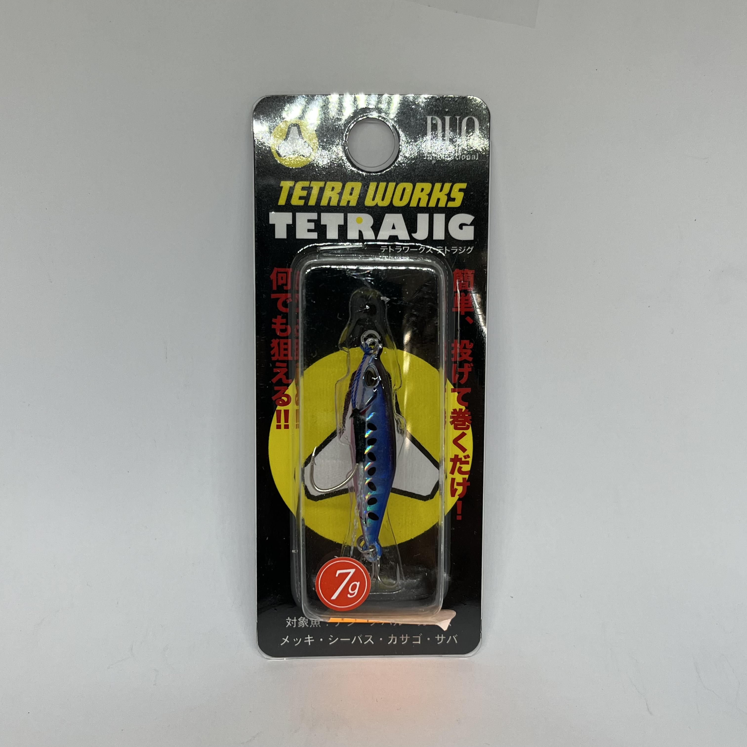 Duo Tetra Works 7g