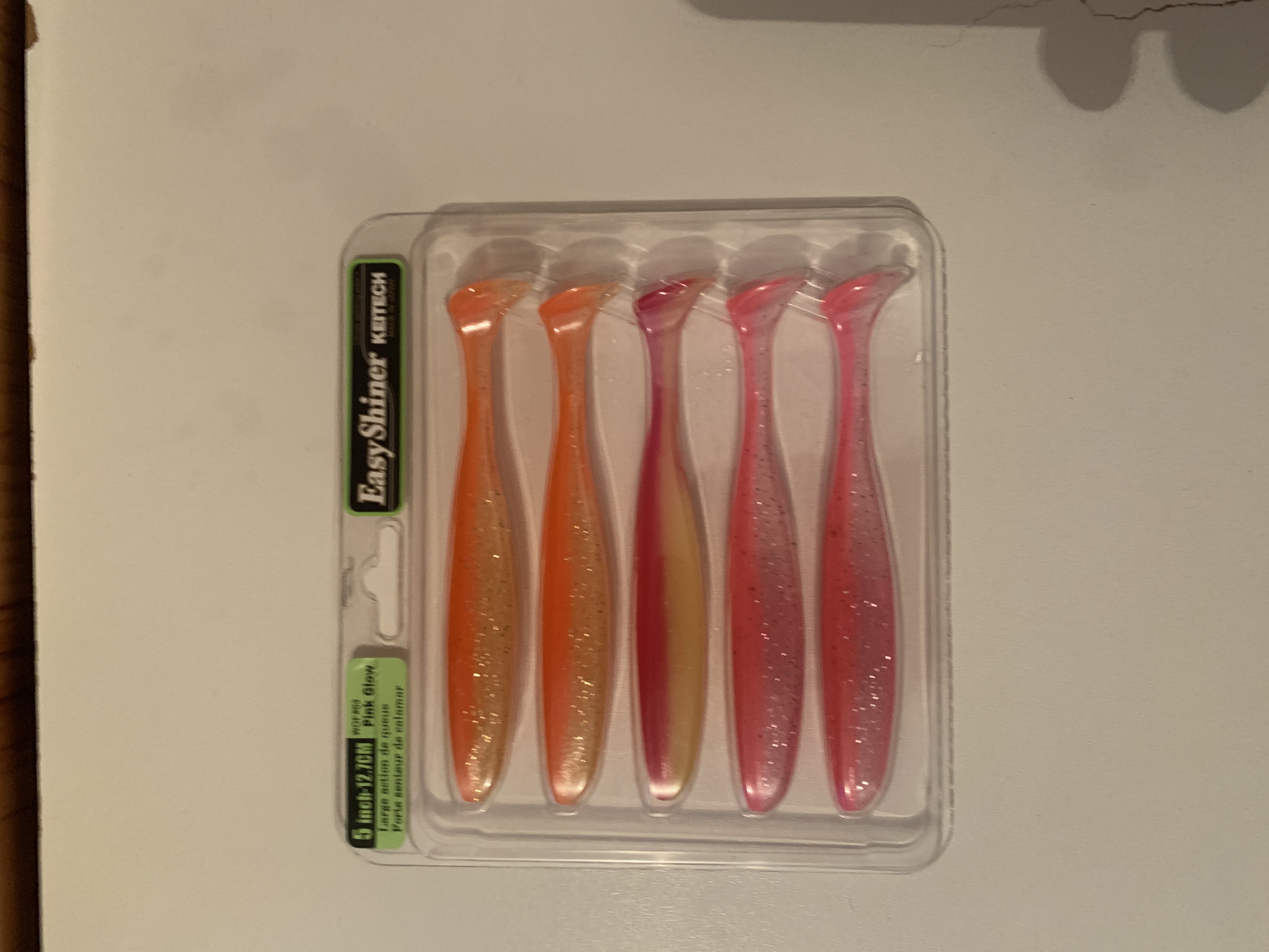 KEITECH EASY SHINER