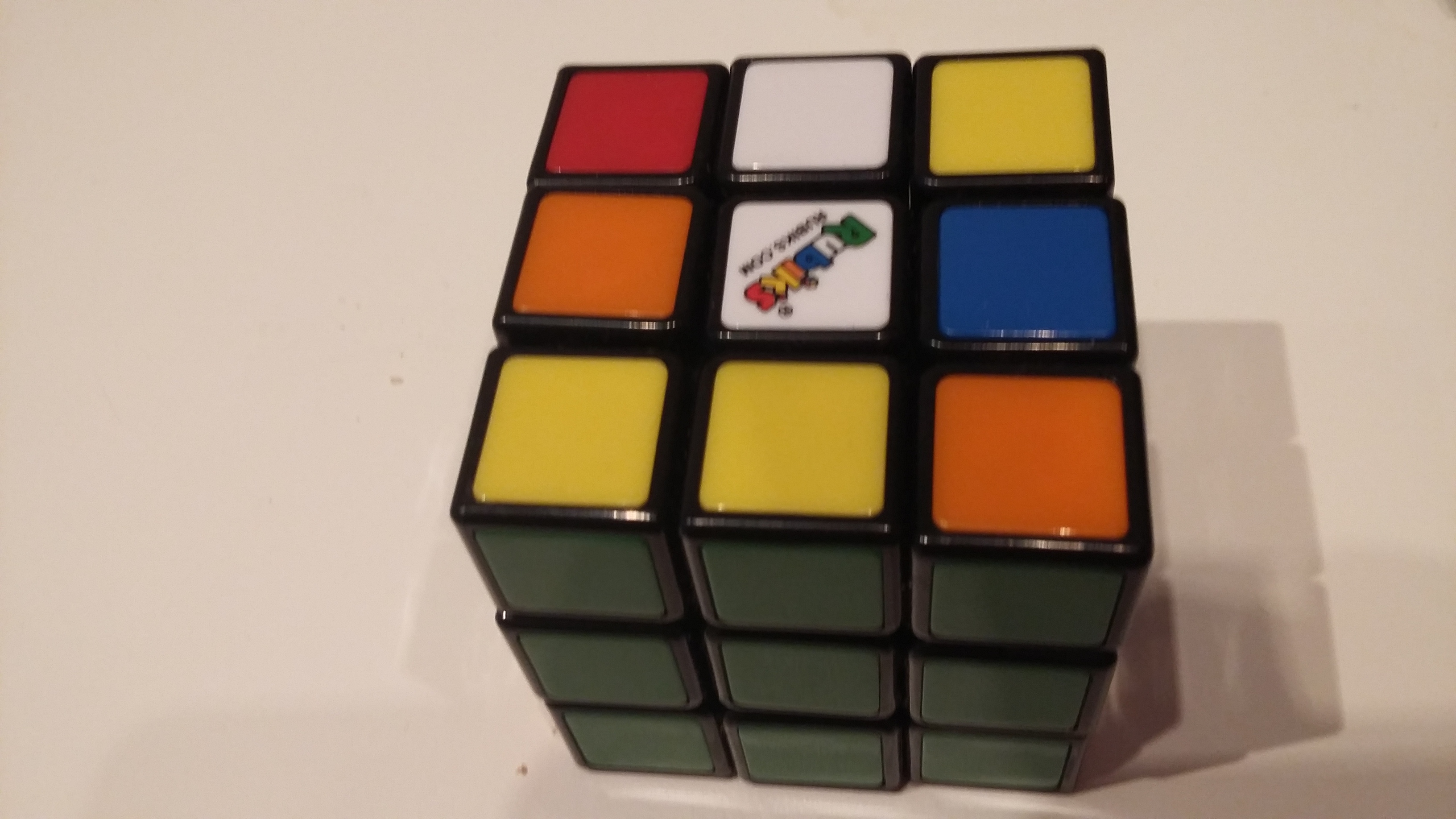 RUBIKS
