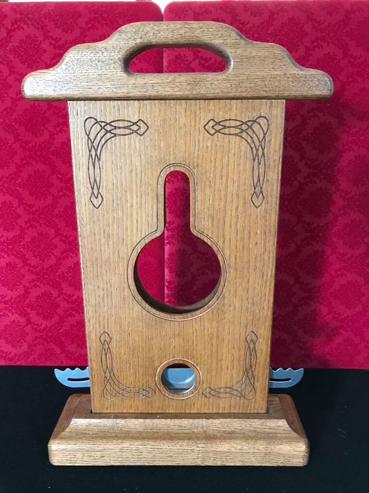 Arm Guillotine by Mikame