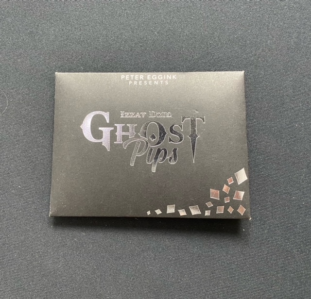 Ghost Pips de Peter Eggink