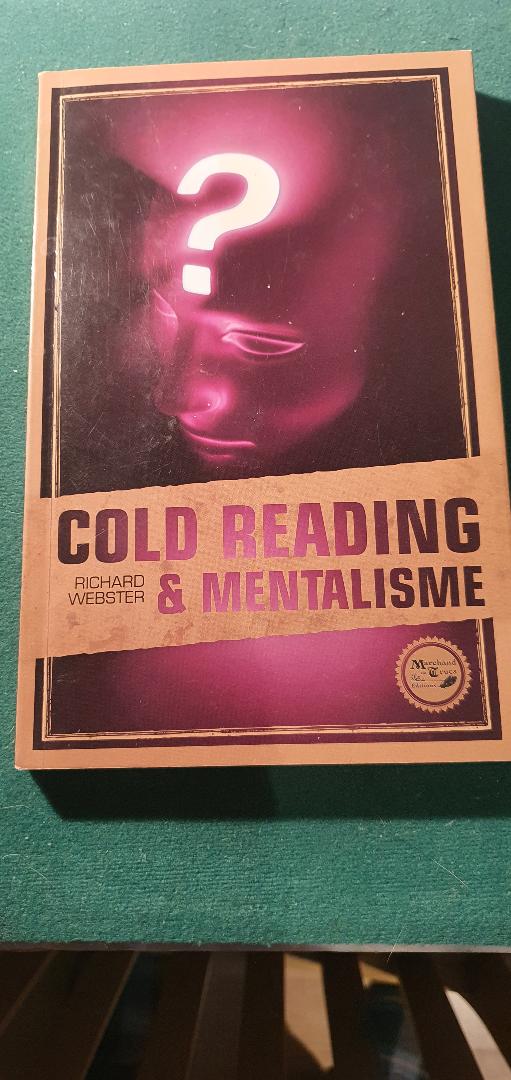 COLD READING