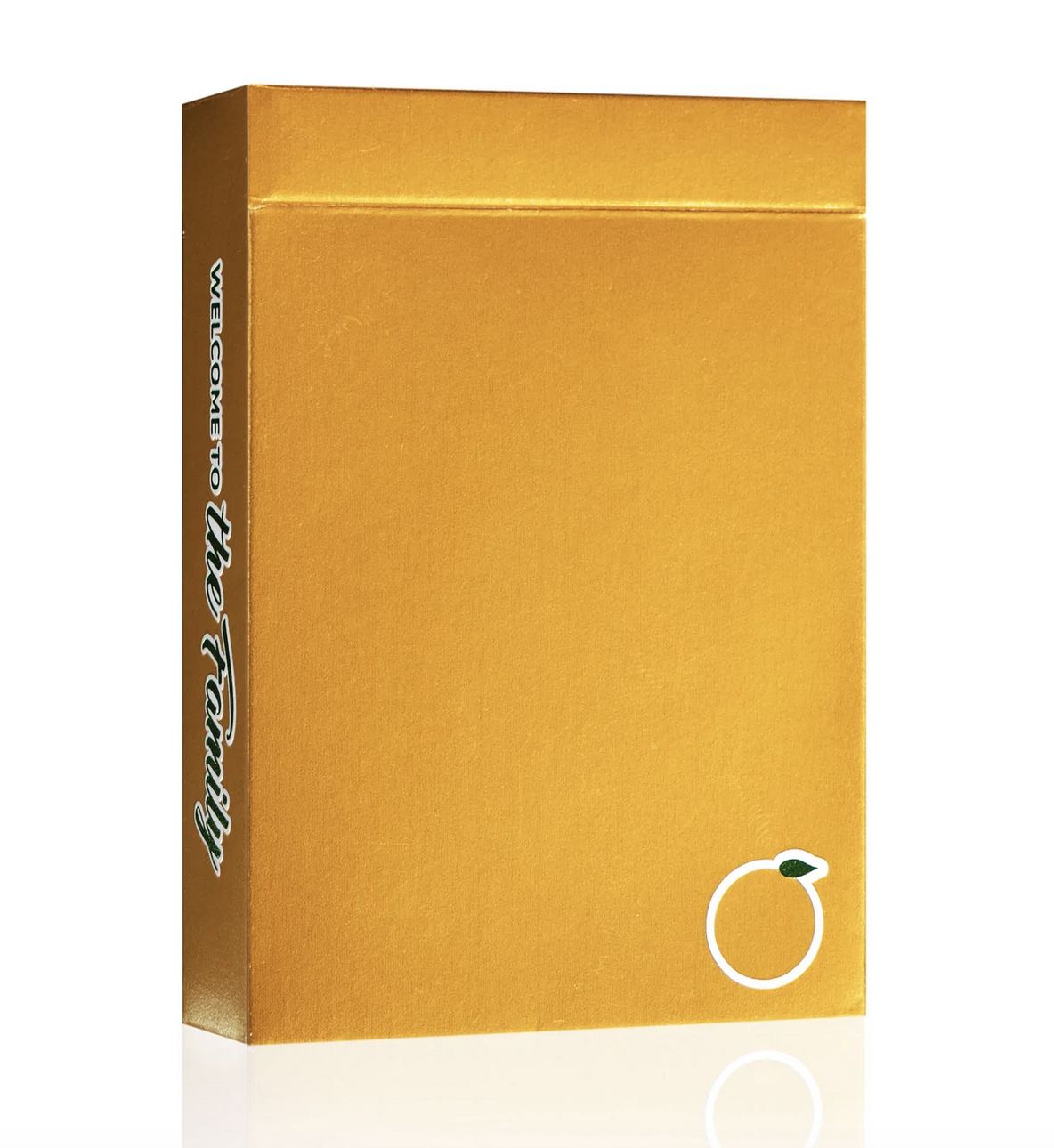 Jeu de cartes Community Deck