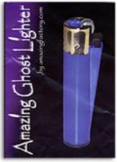 Amazing Ghost Lighter