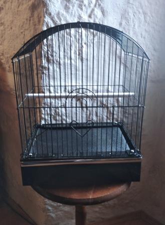PROLINE CANARY CAGE