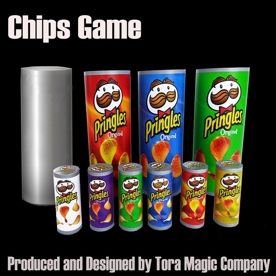 Chips game