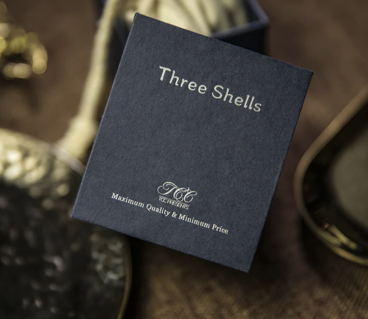 Three Shells