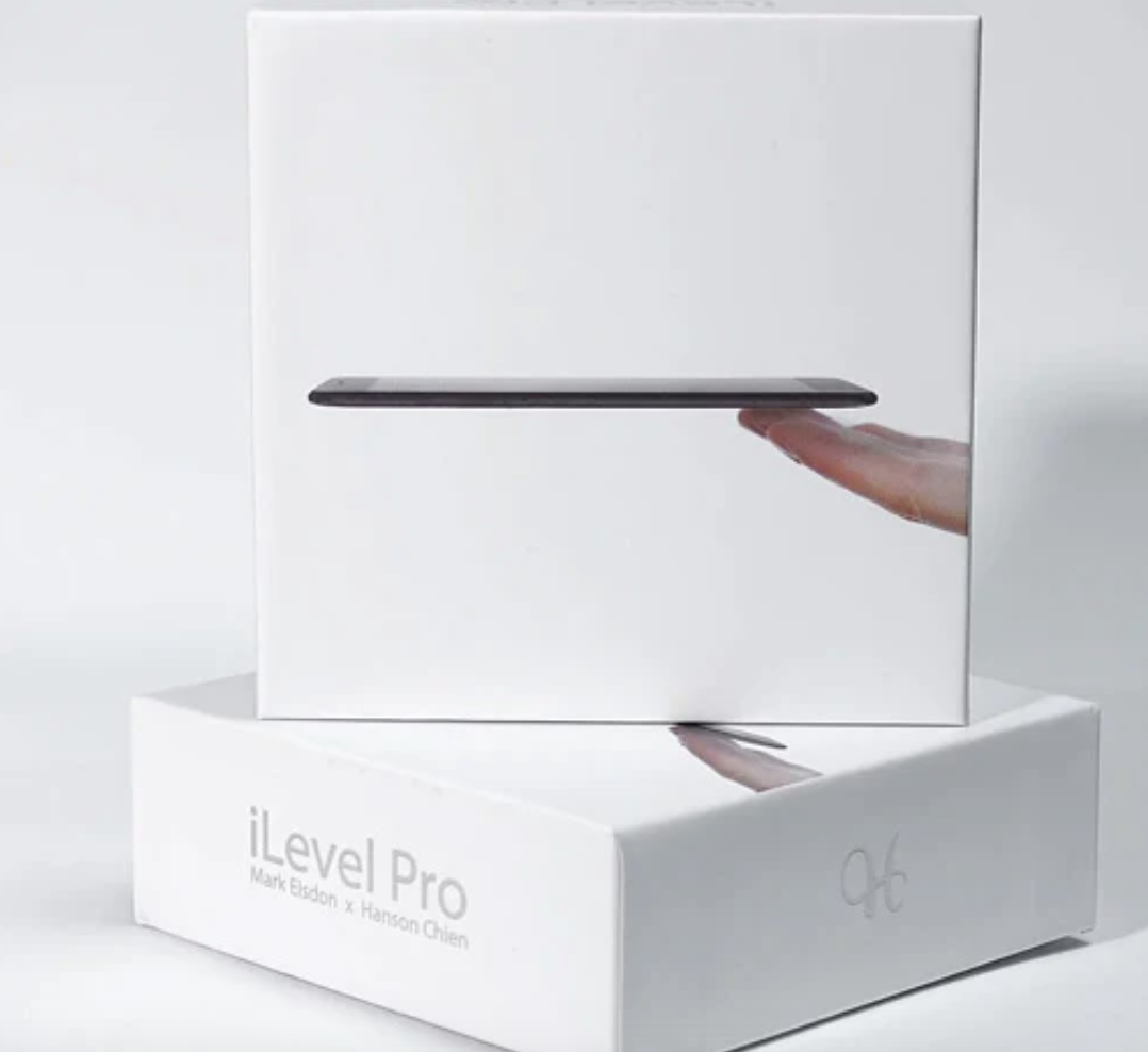 iLevel Pro