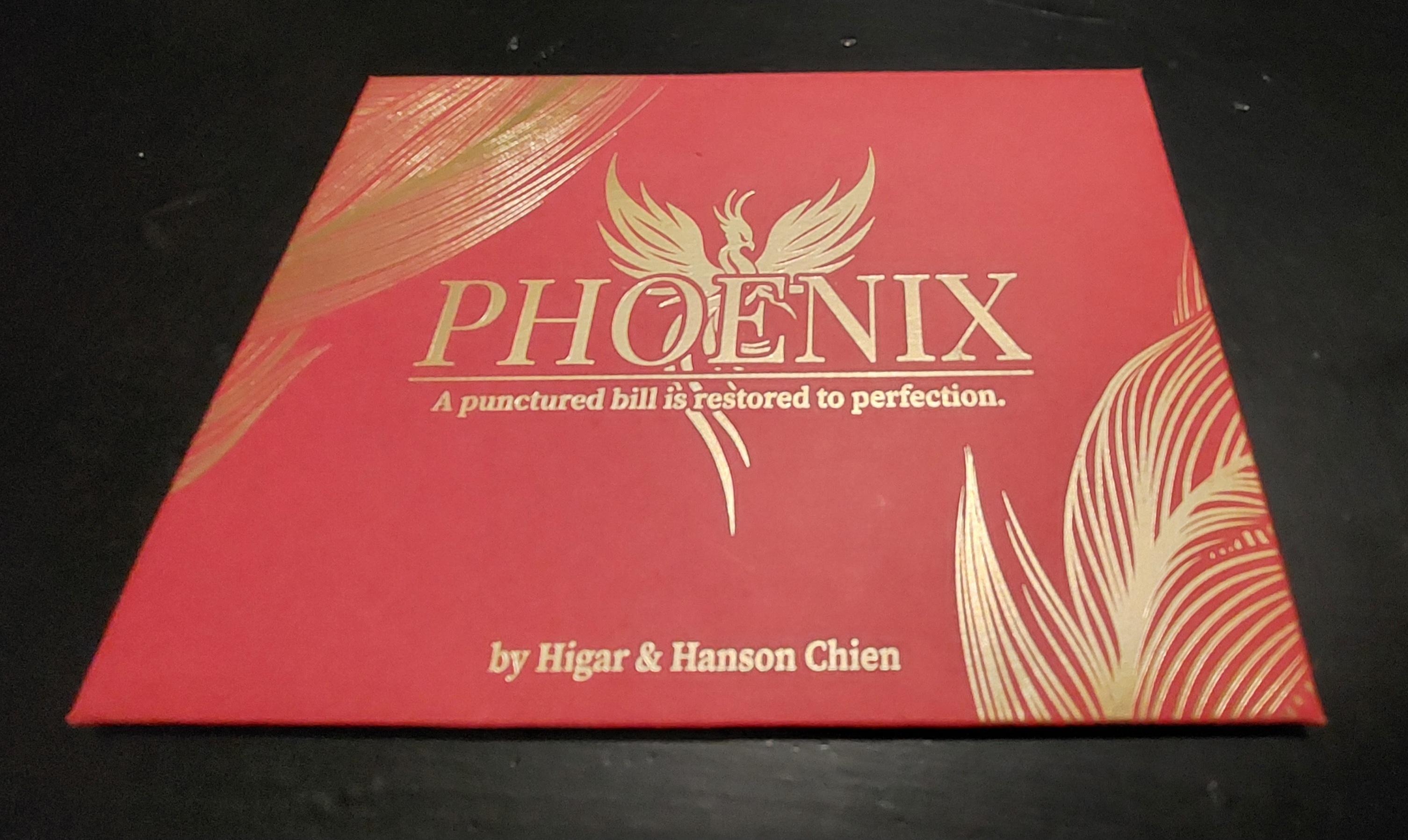 PHOENIX