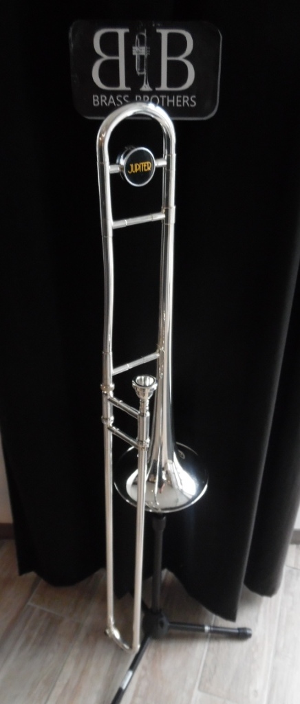 Trombone simple Jupiter JSL-232 occasion