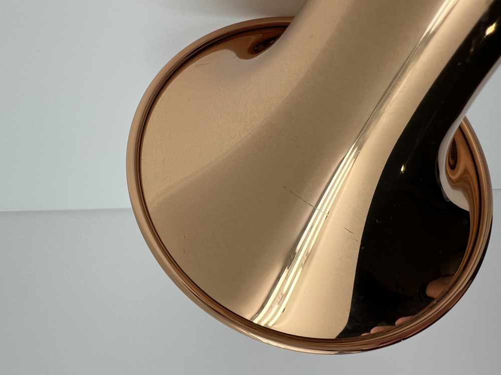 Trompette Yamaha YTR-4335 G reconditionnée