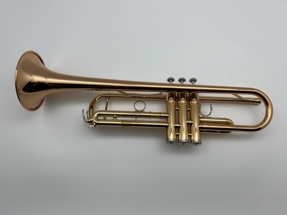 Trompette Yamaha YTR-4335 G reconditionnée