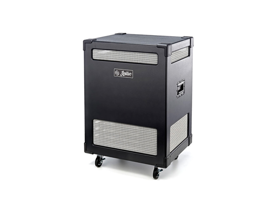 Ampli cabine Hammond Leslie 3300 Portable occasion