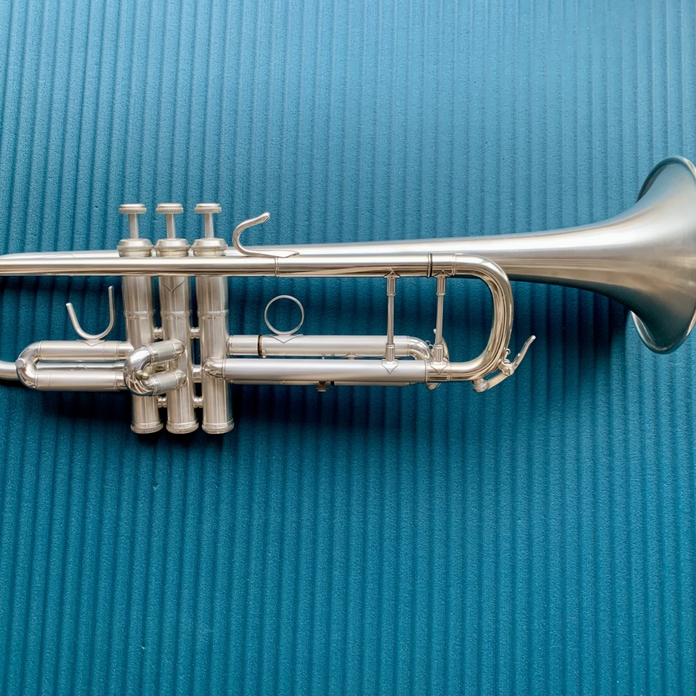 Trompette sib B&S Challenger II occasion