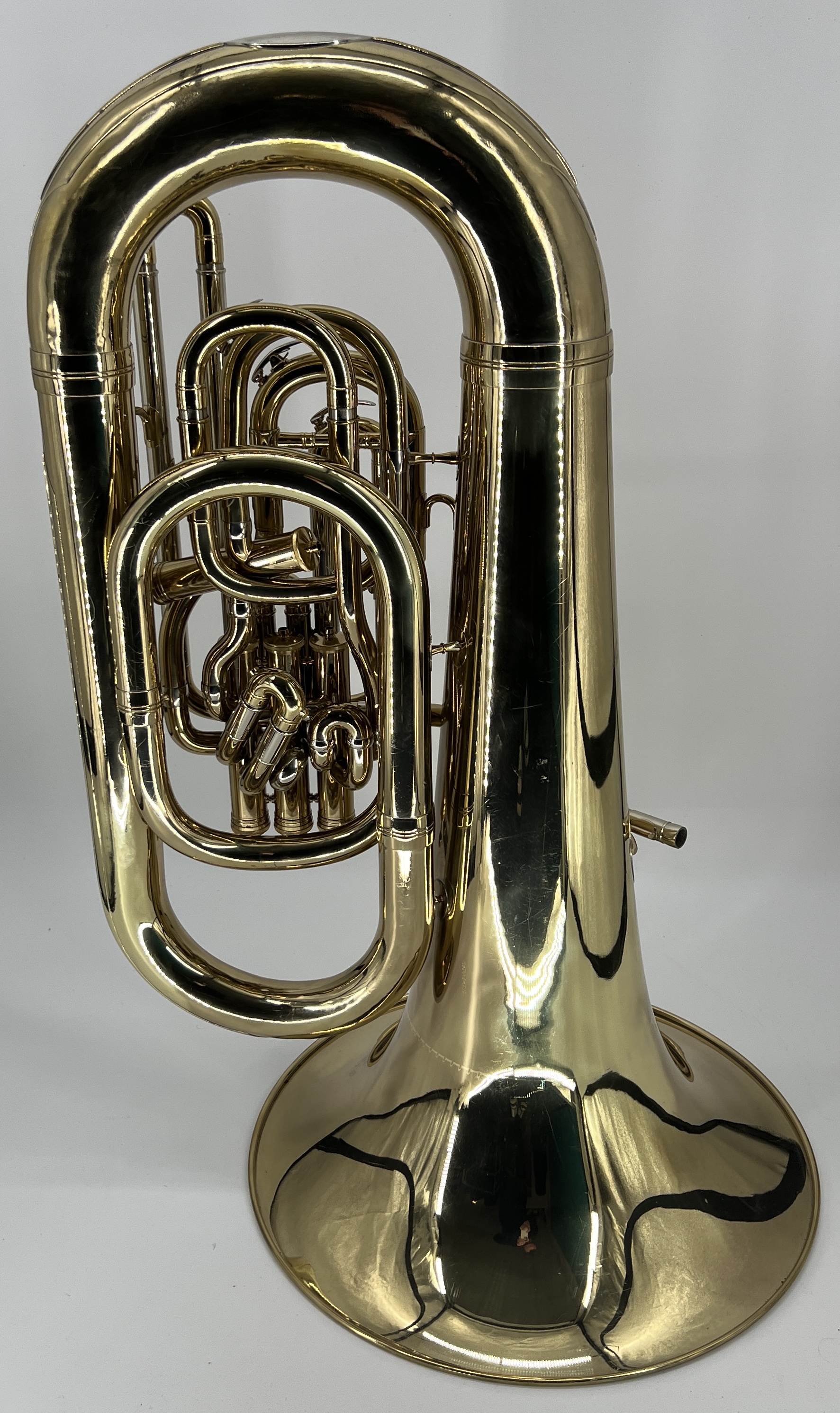 Tuba Mib Besson Sovereign BE981 occasion