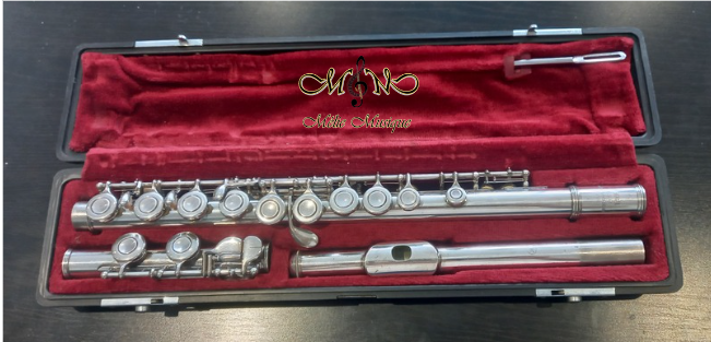 Flûte traversière Yamaha YFL-221 S occasion