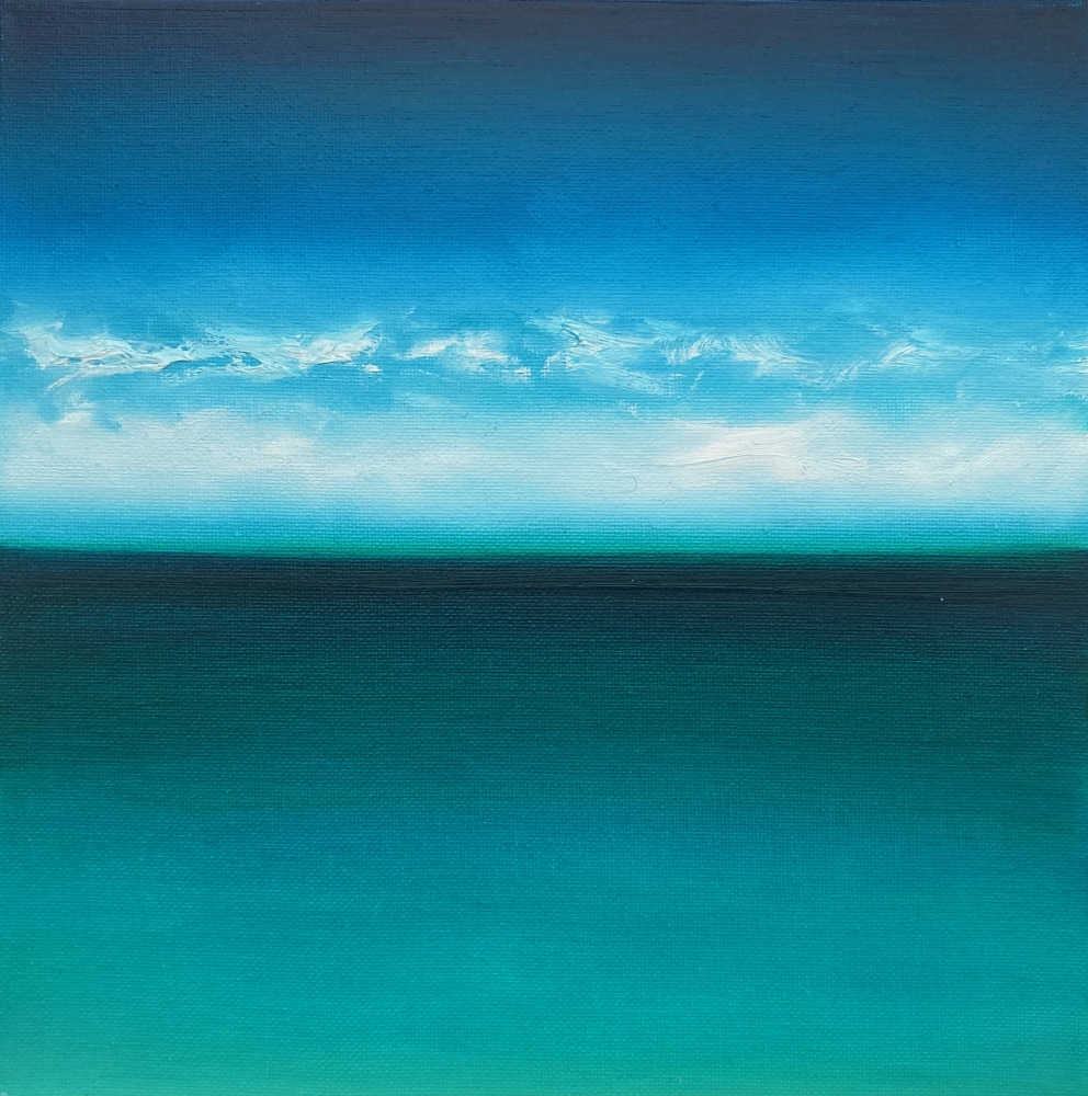 Down by the Sea