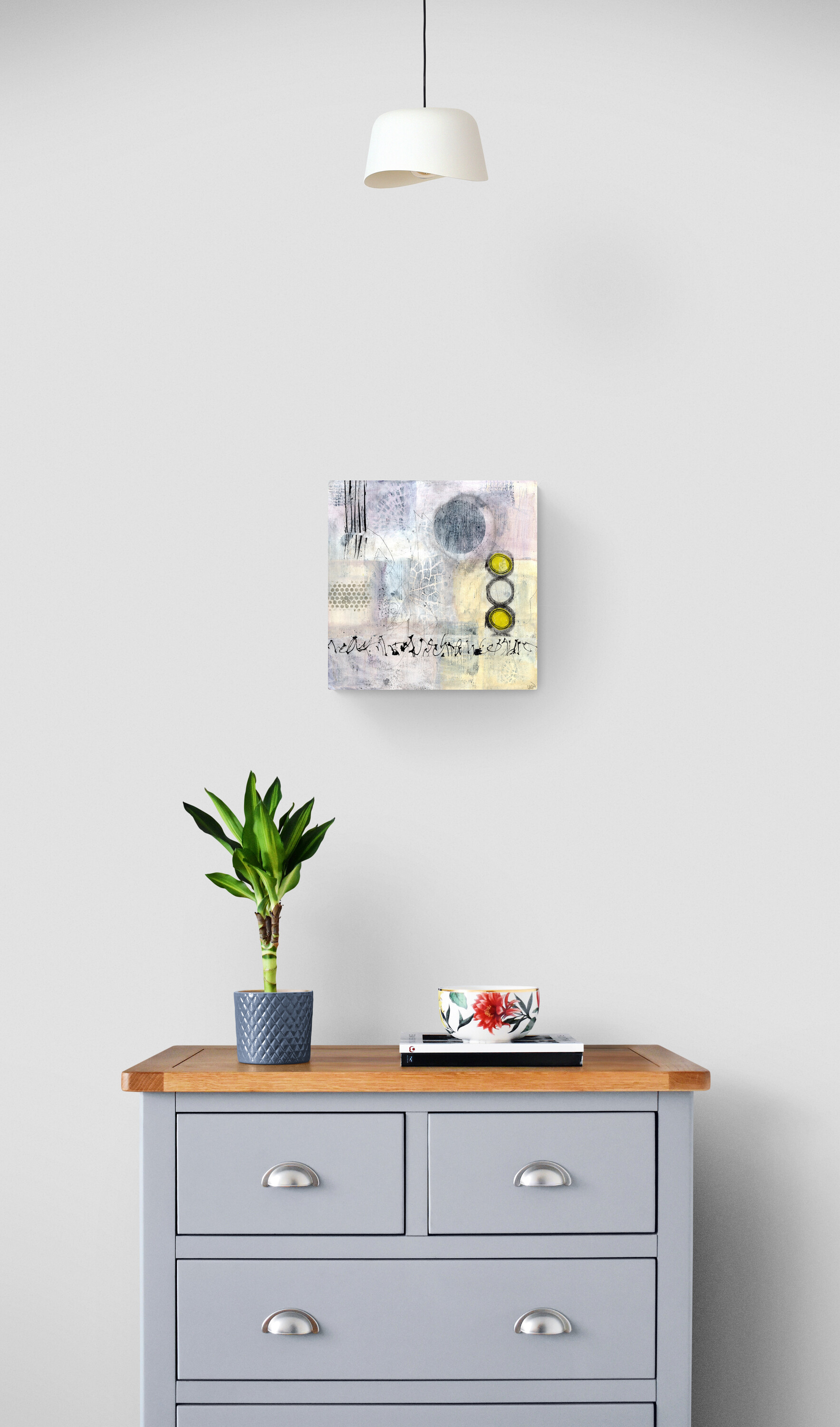 Pale and Interesting 1