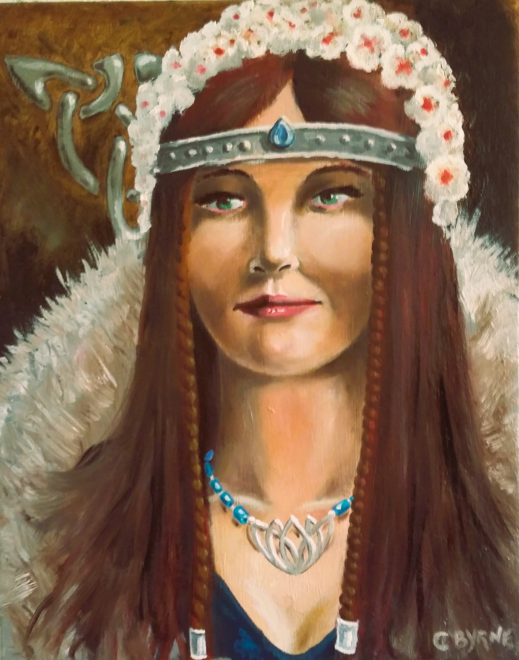Celtic Princess