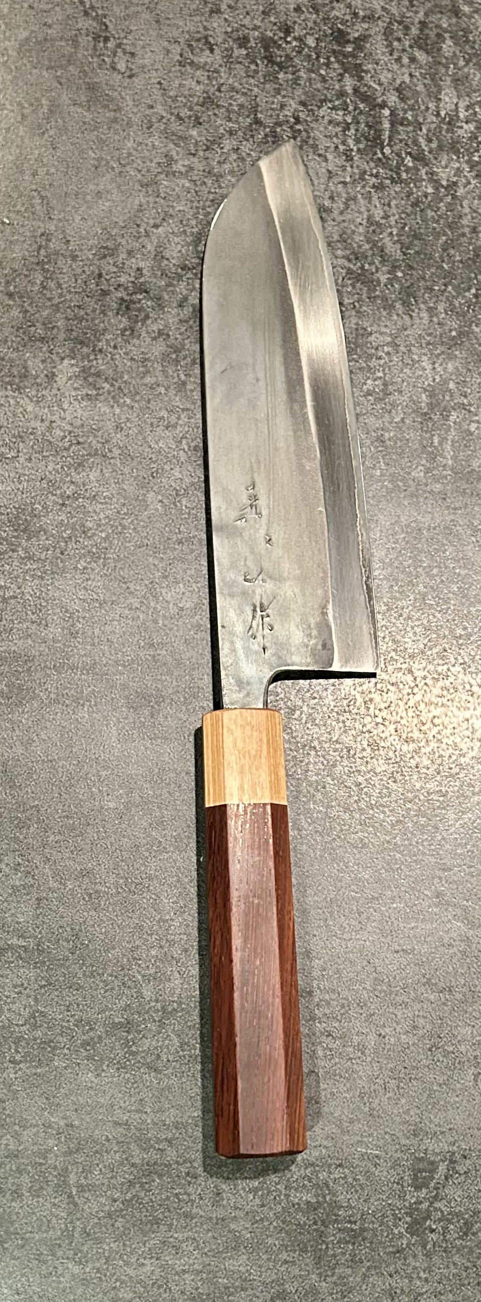 Shinichi Watanabe Santoku
