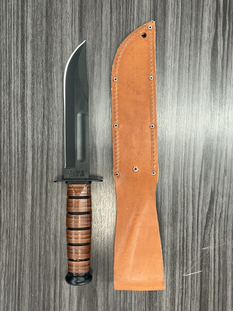 USMC KA-BAR