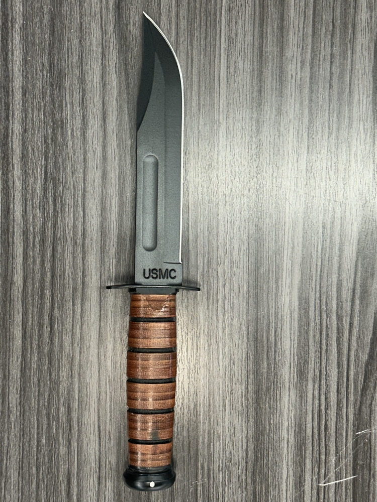 USMC KA-BAR