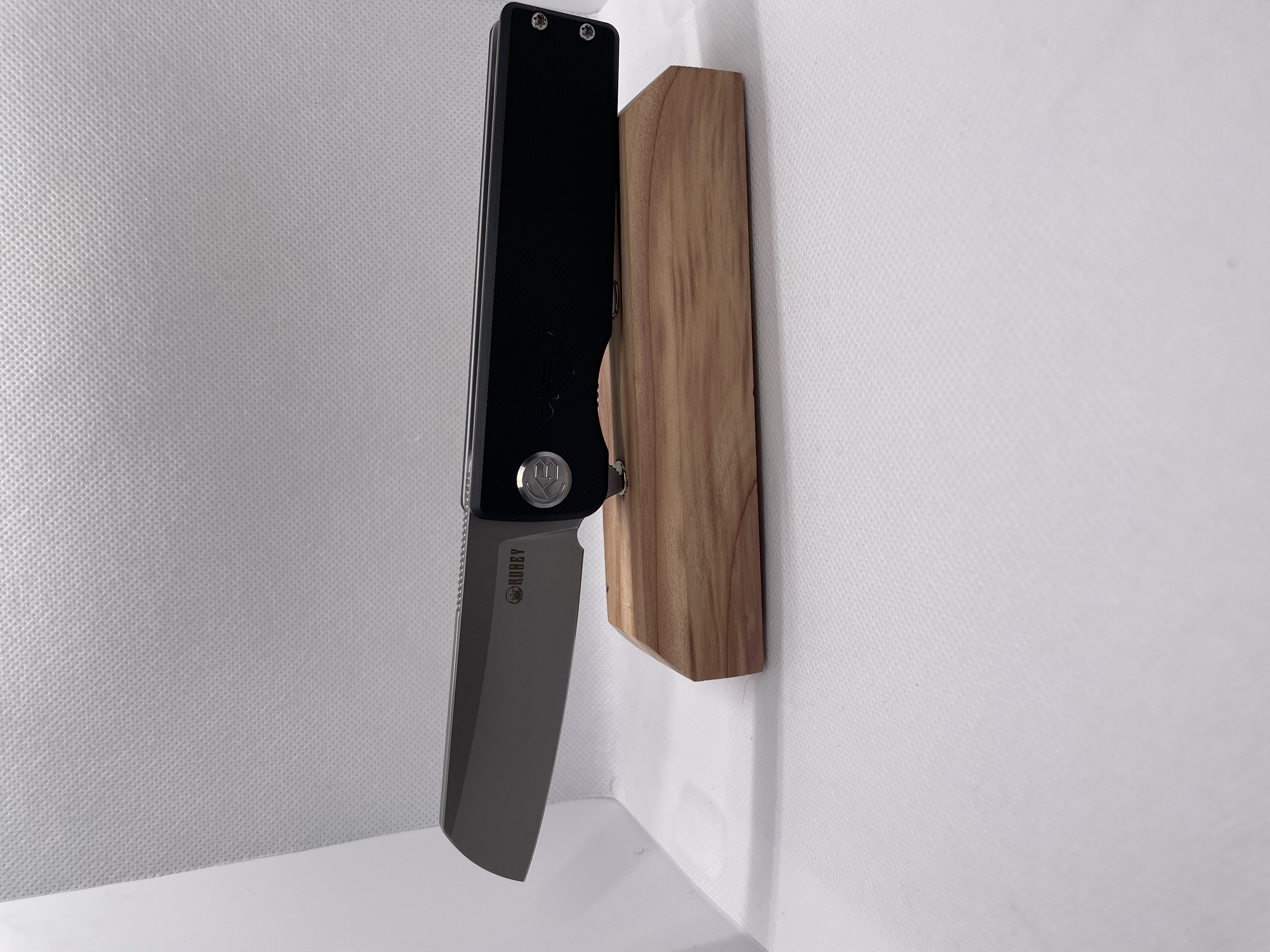 Kubey Sailor Liner Lock