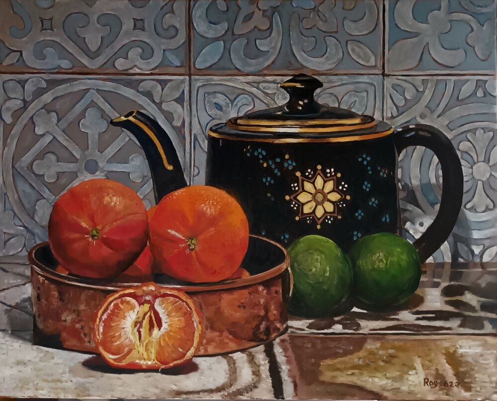 The Timeless Appeal of Still Life Paintings in Art