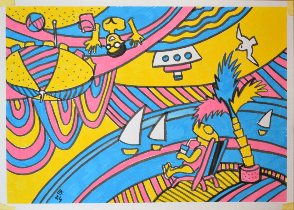 Origins of Surrealism