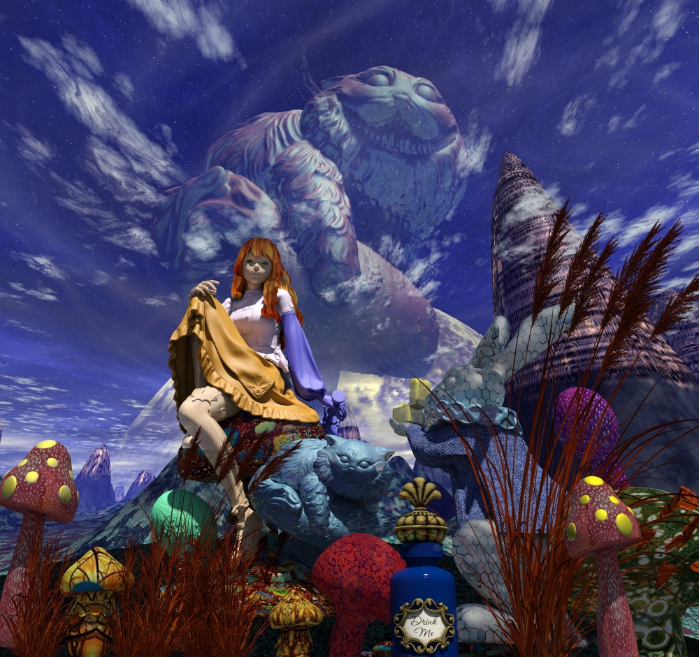 Unveiling André Breton's vision and it's impact on art and literature