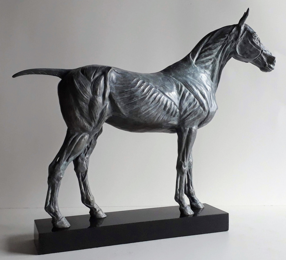 Animal sculptures in Renaissance art