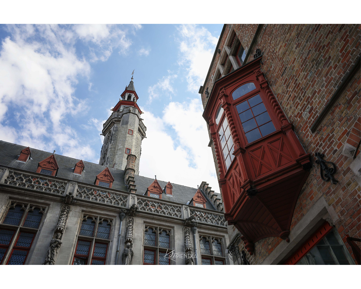 Photography tour in Brugge