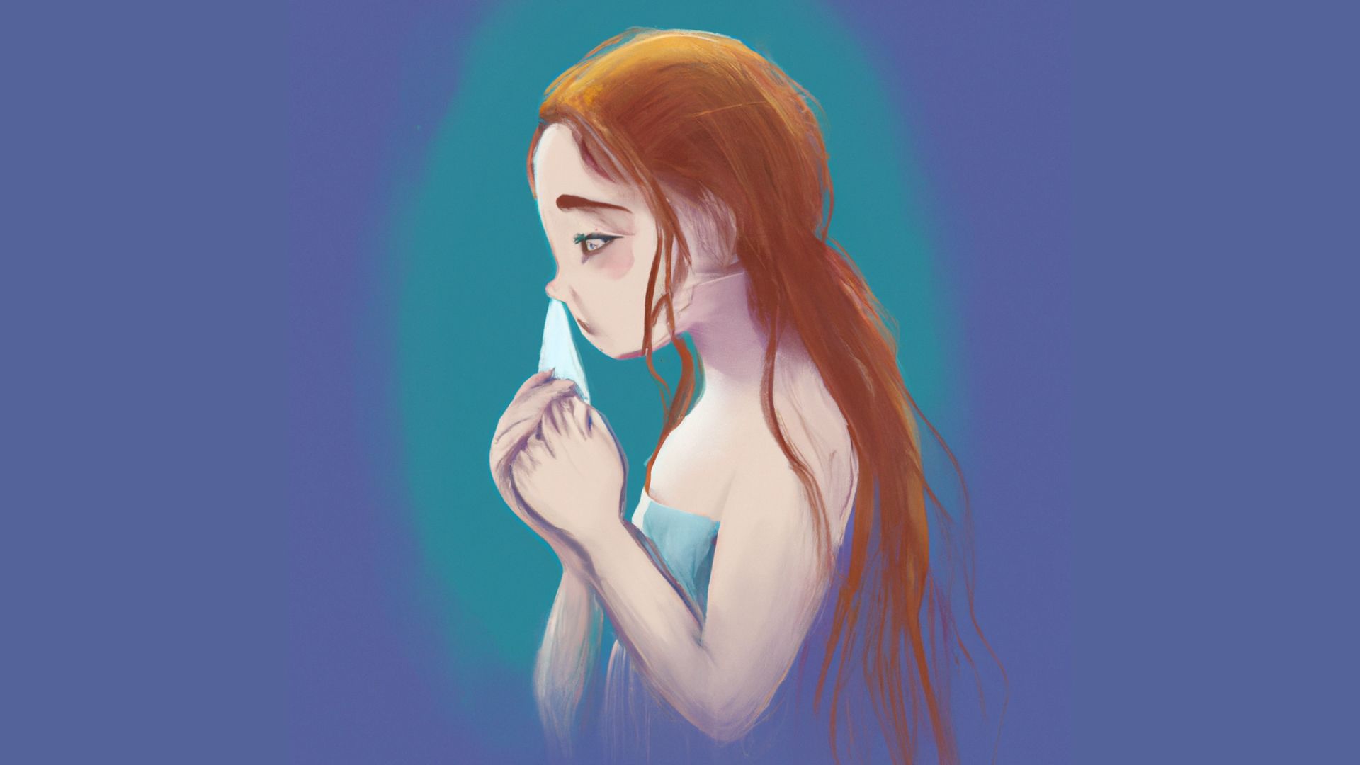 20 benefits of crying and why crying is important