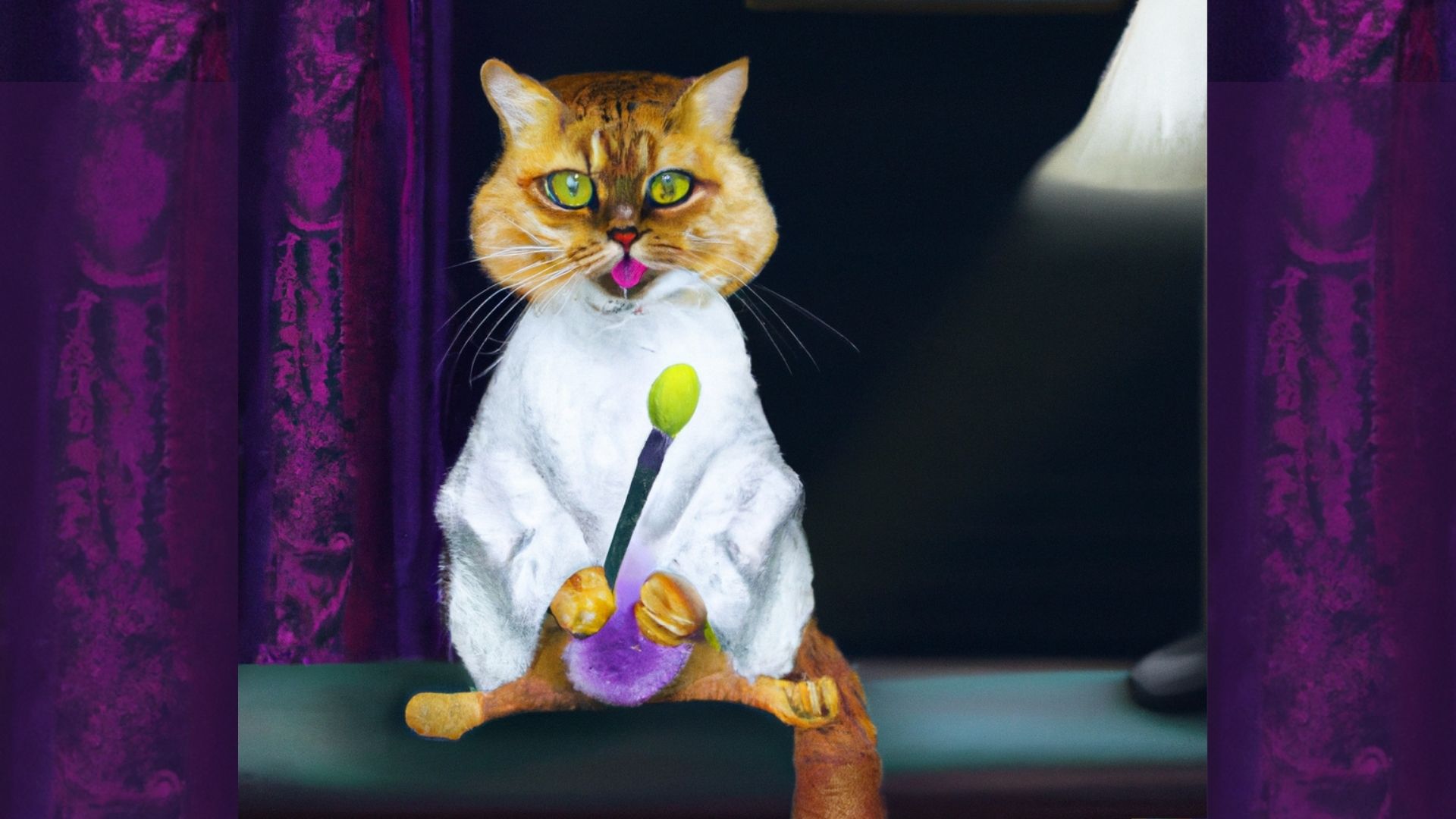 Cat therapy, known as feline-assisted therapy or cat-assisted therapy